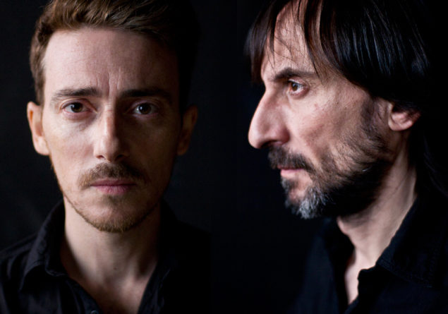 Juan Codina – Culturamas