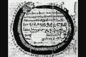 Papiros mágicos griegos – Culturamas