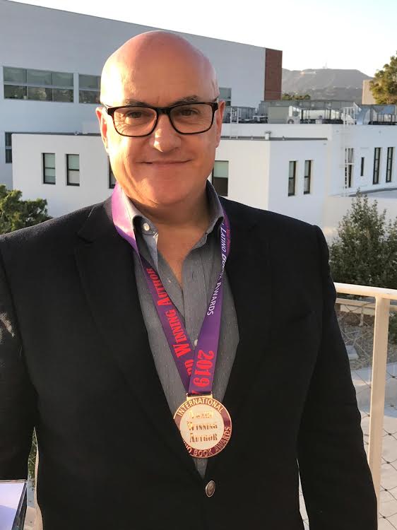 Una realidad llamada J.J. Tapia – Culturamas