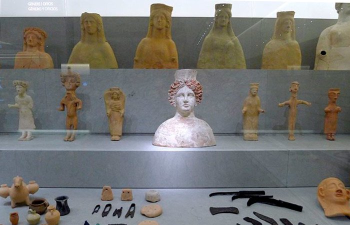 Tanit, diosa tutelar de Cartago – Culturamas