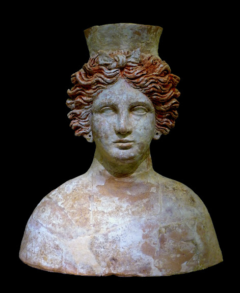 Tanit, diosa tutelar de Cartago – Culturamas