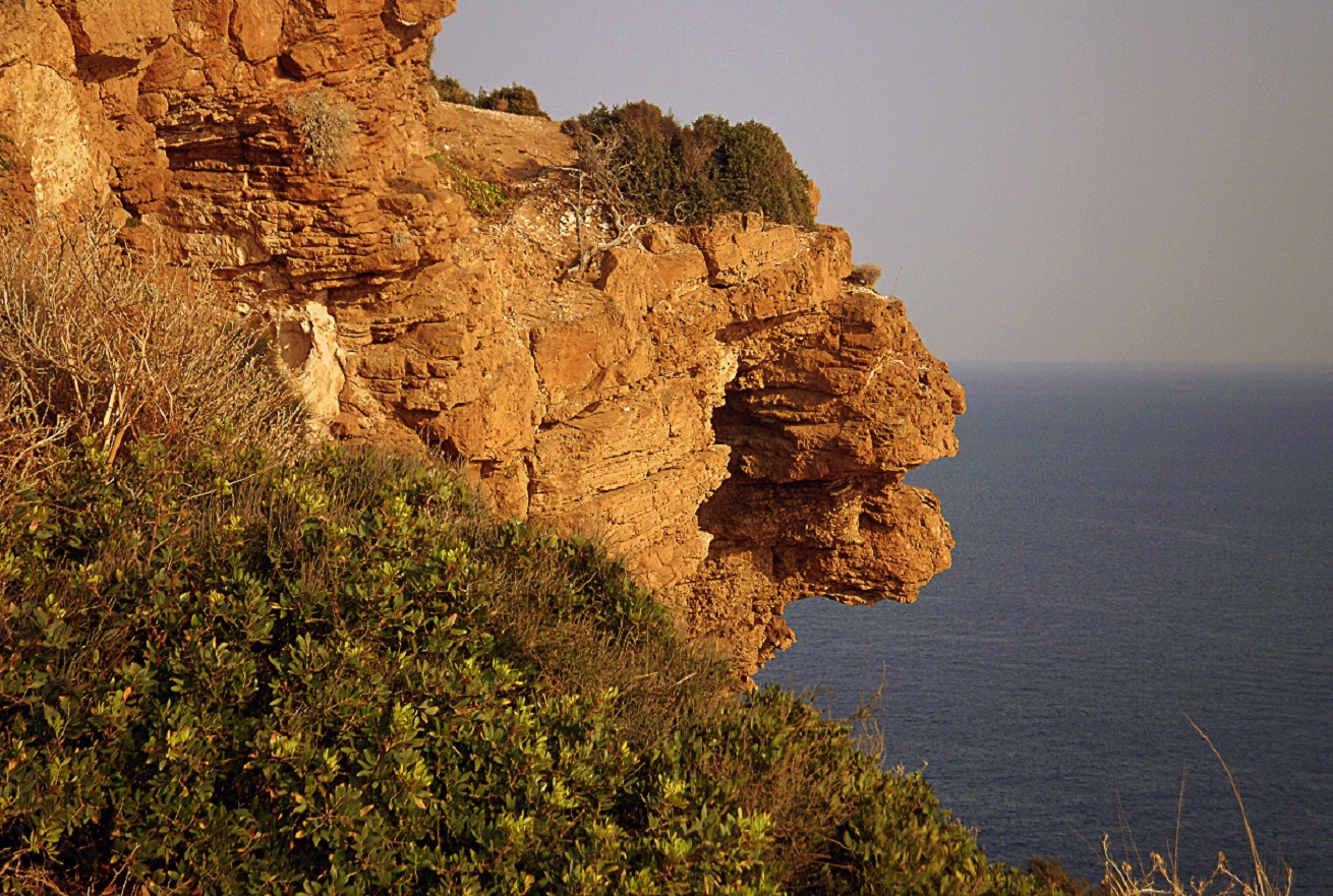 Lord Byron en el Cabo Sunion – Culturamas