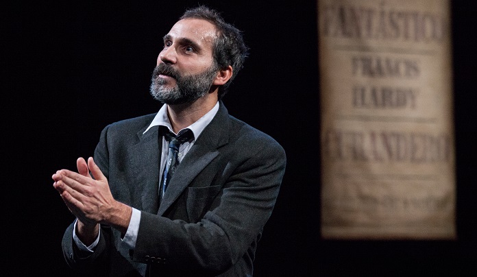 Bruno Lastra – Culturamas