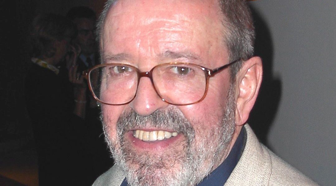 Hector Colomé – Culturamas