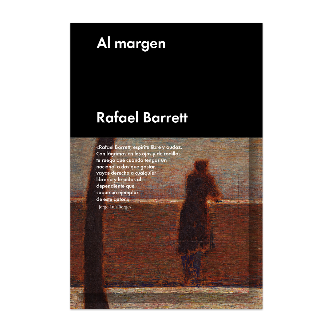 Al margen - Culturamas