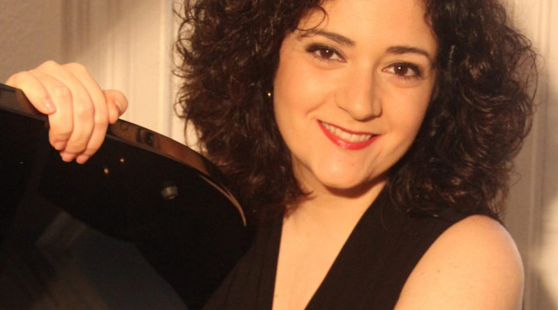 María Miró – Culturamas