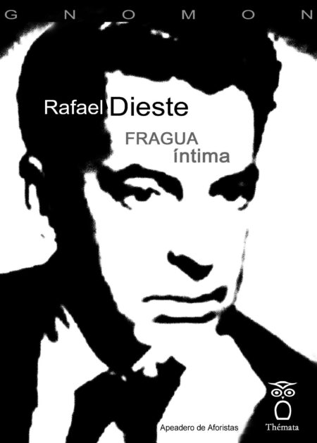 Los remansos aforísticos de Rafael Dieste - Culturamas