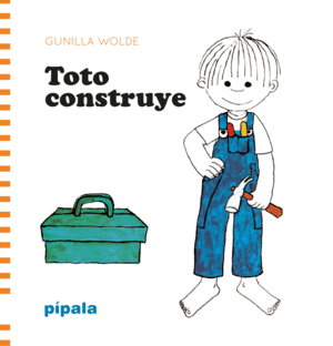 Toto construye - Culturamas