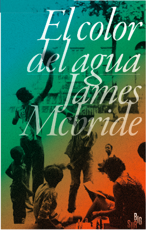 El color del agua – Culturamas